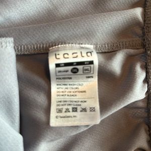 Tesla | Shorts | Tesla Gray Shorts | Poshmark